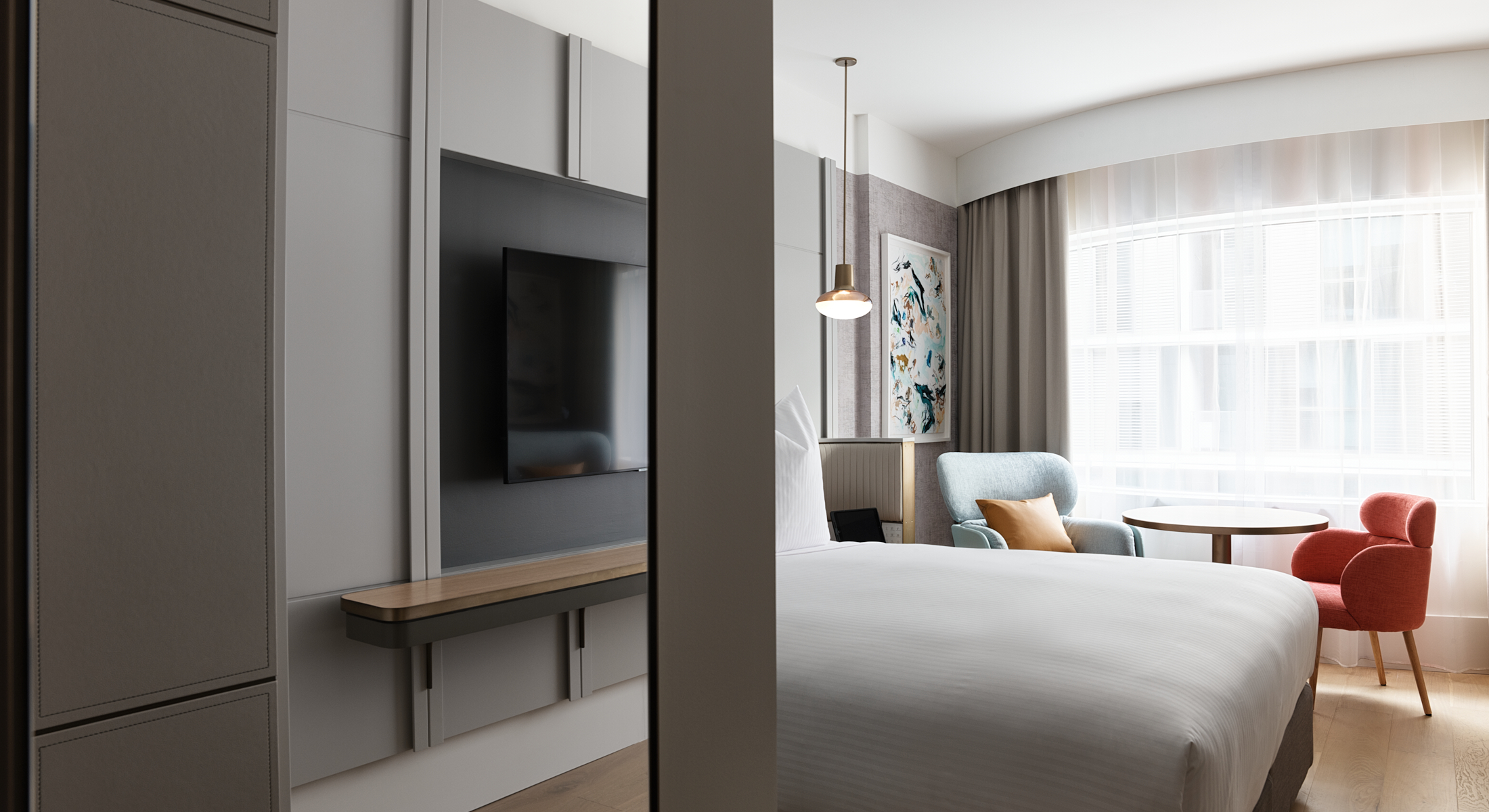 Contact Us | The Porter House Hotel - MGallery | Hotel Sydney