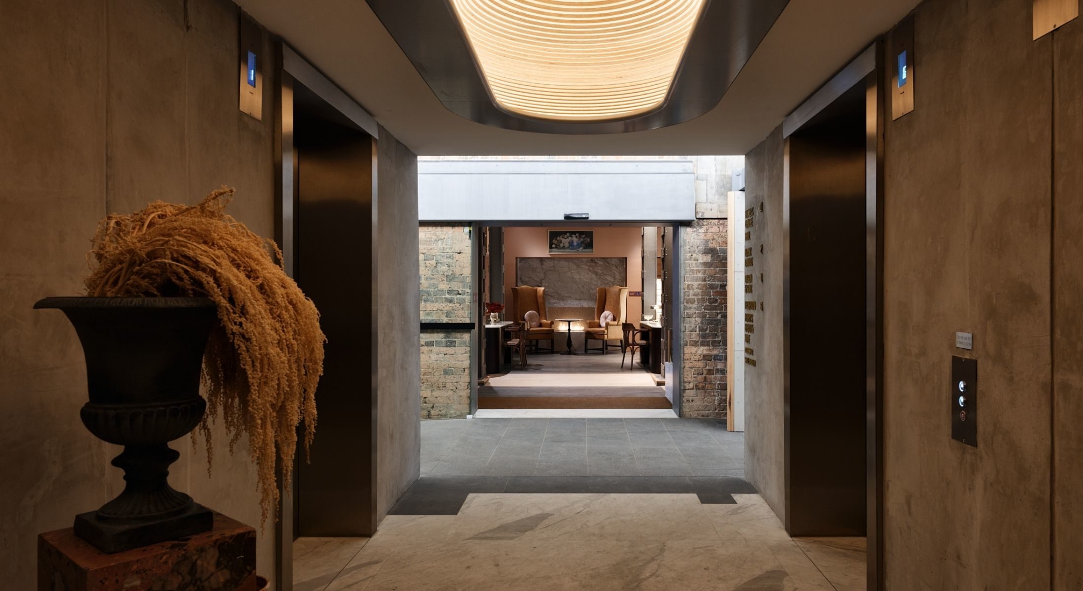 Environmental & Sustainability - The Porter House Hotel - MGallery