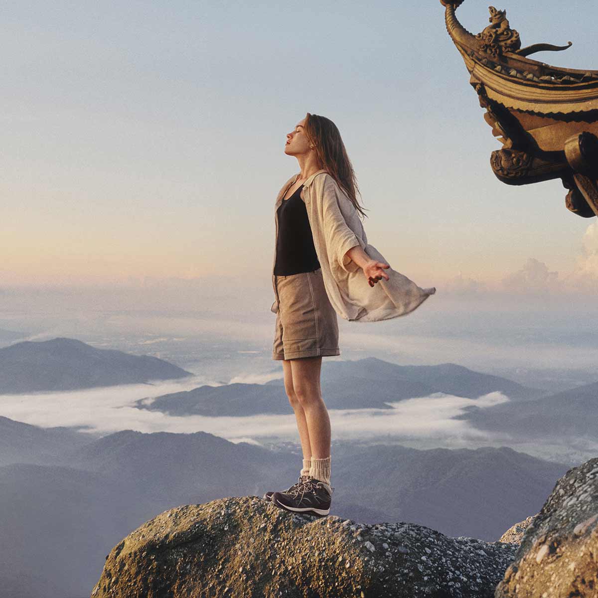 M Moment - The Porter House Hotel - MGallery